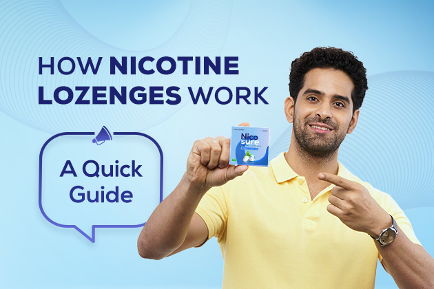 Guide To Overcome Nicotine Urges: How to Quit Tobacco Successfully ...